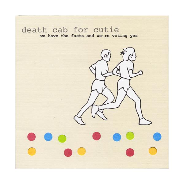 US/シアトルの名インディー・ロック・バンド Death Cab for Cutieの2000年リリースの2ndアルバムのリイシュー盤！切なくも儚いグッドなメロディー、デスキャブ節が発揮されたUSインディー史に残る大名盤！TRACKLIST...