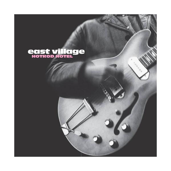 80's UKインディー・ポップ/ネオアコ・バンドの伝説的存在、East Villageが1994年にSummershineからリリースした、1988年から1991年に発表したシングルを集めたコンピレーション・アルバムがSlumberlan...