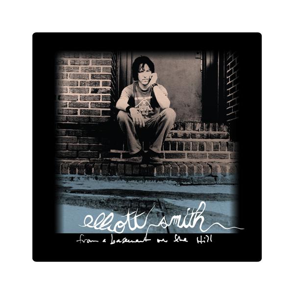 言わずもがなの孤高の名シンガーソングライター、Elliot Smith。2003年に惜しくも亡くなってしまった彼の音楽は今もなお様々な世代を魅了し、多くのファンから必要とされています。本作は彼の死後2004年に発表された遺作であり6作目とな...