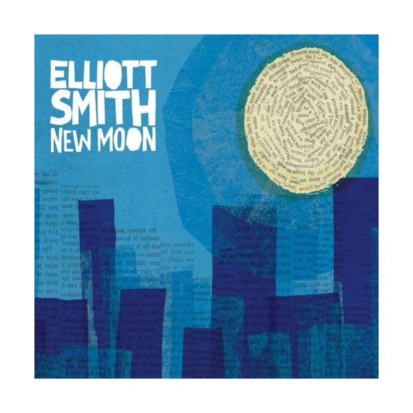 2003年に突如この世を去ったエリオット・スミスの未発表音源集！メジャー・デビュー前の1994〜97年の間に録音されたもので、長年共作していたRob Schnapfがプロデュースし、現在エリオット・スミスの楽曲管理を行っているLarry C...