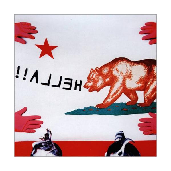 US・カリフォルニア州サクラメント出身のマスロック・バンド、ヘラの2002年記念すべきデビュー・アルバム『Hold Your Horse Is』のリマスタリング/アナログ・リイシュー盤！革新的なリズムと演奏スタイルが芽吹いた原点的作品。US...