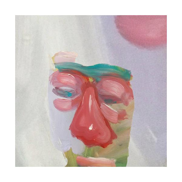 Charlie Martin、Will Taylorからなるテキサス・オースティンのベッドルーム・ポップ・デュオ、Hovvdyの2016年傑作デビュー・アルバム！グッド・メロディーが詰まった珠玉のポップ・アルバム。限定盤、カラー・ヴァイナル...