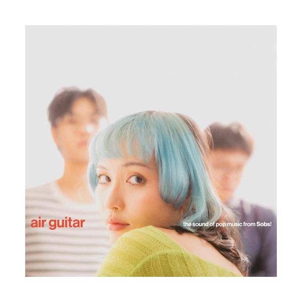 シンガポールのインディー・ポップの最初の伝道者にして、アジアのインディー・ミュージック・シーンのブライテスト・ホープSobs（ソッブス）。ポップ・ミュージックの力をひたむきに信じるこの3人組が、2018年の1stアルバム『Telltale ...