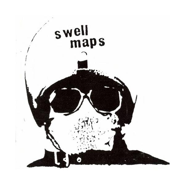 Sonic YouthやMinutemen、ReplacementsらUSのバンドにも影響を与えた1970年代後半〜80年代前半のUK・バーミンガムのポストパンク・バンド、Swell Mapsの音源をまとめた編集盤。初期7"シングル曲や別ミ...