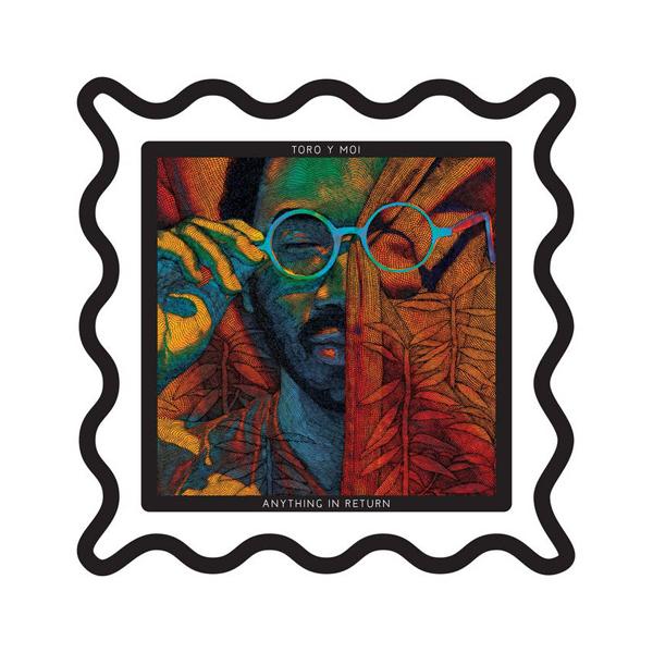 サウスカロライナからカリフォルニア州バークレーへの移住、そして大切な人々との長期にわたる別離を経て制作されたトロ・イ・モアの3rdアルバム『Anything in Return』。TRACKLISTA1. Harm In ChangeA2....