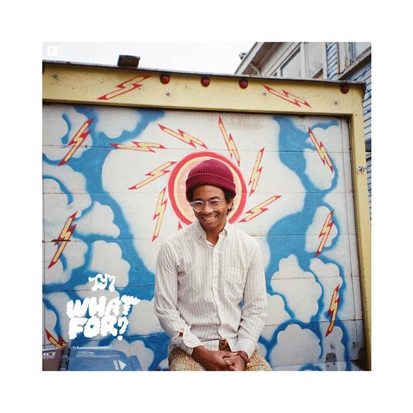 F1のエンジン音で始まるトロ・イ・モアのアルバム『What For?』は、轟音ギターとサイケデリックなサウンドに包まれた内省的な作品。個人的体験をもとにしながらも解釈をリスナーに委ね、影響源を感じさせつつ特定のスタイルには収束しない。チャズ...