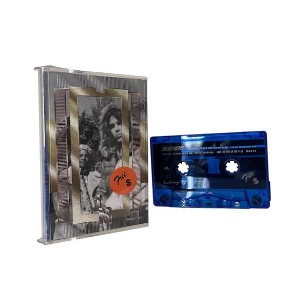 2015年にデビューアルバム『Jack Moves』をリリースし、各所で絶賛され、その後のヴィンテージソウル・ムーブメントの立役者となったデュオJack Movesによる2018年2ndアルバム『Free Money』。スケート・ファンク・...