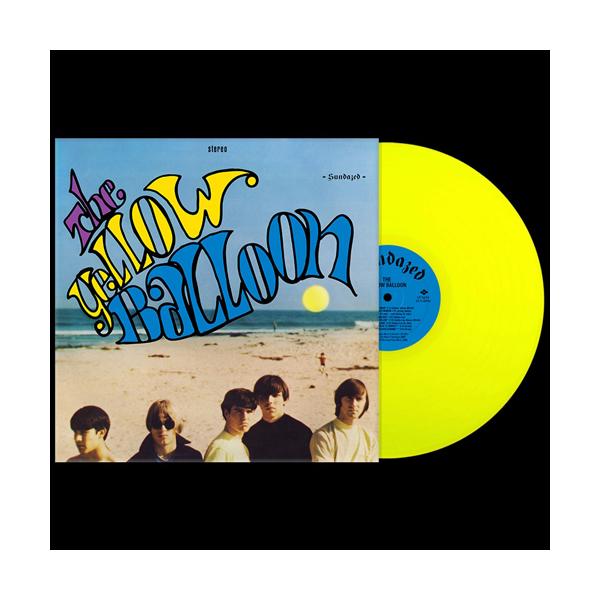 Sagittarius『Present Tense』やThe Beach Boys『Smile』期のブライアン・ウィルソンを想起させるサンシャイン・ポップの幻覚的名作『Yellow Balloon』がリイシュー。ゲイリー・ゼクリーが率いたバ...