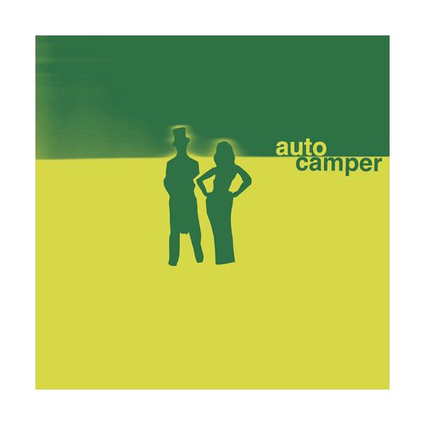 メランコリックな魅力と優れたメロディーセンスを併せ持つUK・マンチェスターのインディー・バンド、Autocamperは「不安の時代」に寄り添う理想的なポップ・トニックだ。TRACKLISTA1. AgainA2. Red FlowersA3...
