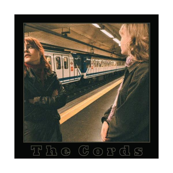 結成からわずか数年でインディーポップ・シーンを駆け抜けてきたスコットランド出身の姉妹デュオ、The Cords 。Dolly MixtureやShop Assistants、Heavenly、Tiger Trapといった先人に影響を受けなが...