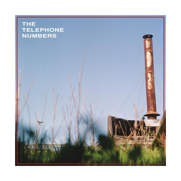 The Reds, Pinks &amp; PurplesやThe Umbrellasのメンバーとも活動を共にし、サンフランシスコのインディー・シーンを代表する存在のTelephone Numbers。本2ndアルバム『Scarecrow ...