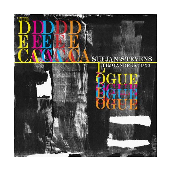 2017年5月にJustin Peckが振付したニューヨークシティバレエダンスのためにSufjan Stevensが作曲したスコアをTimoAndresが演奏した作品。まるでドビュッシーに影響を受けたロマン主義的モダニストによる伝統的な楽曲...