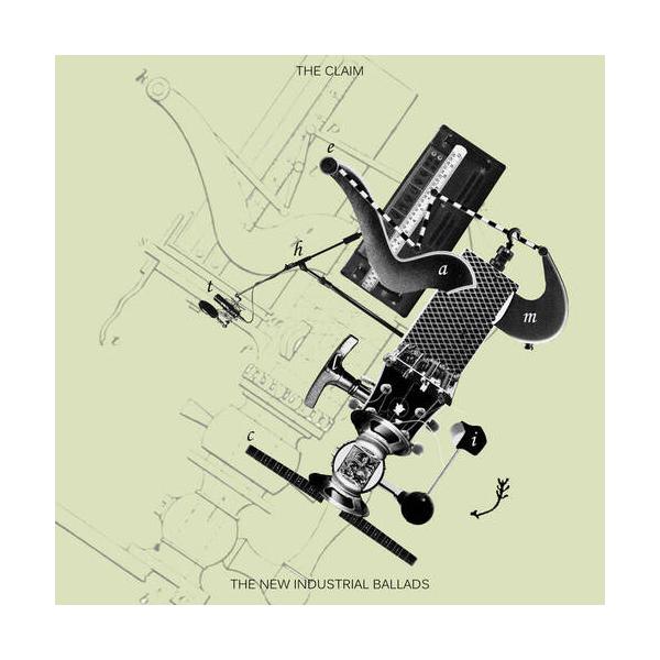 [Cherry Red]のインディーコンピ『C86』『Scared To Get Happy (A Story Of Indie-Pop 1980-1989)』などにも収録されているUKのネオアコ〜ギターポップ・バンド、The Claimが...