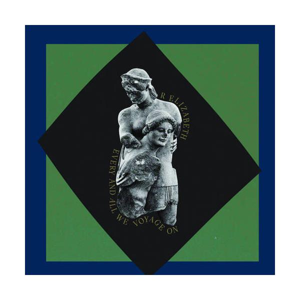 ロンドン在住のサウンドアーティストRachael FinneyによるソロプロジェクトR. Elizabethの2ndアルバムがNight Schoolよりリリース。ポップなミニマリズムとサウンドアートを絶妙に融合させる音楽センスで、80年代...