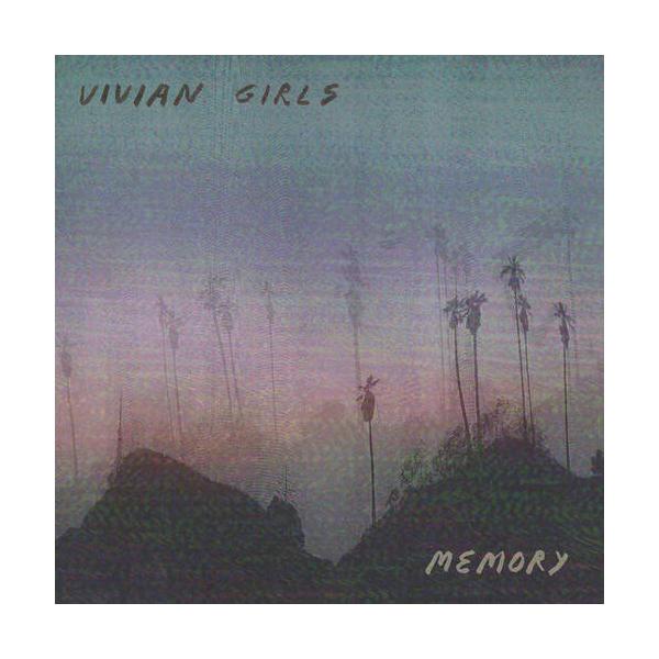 3rdアルバム『Share The Joy』(2011年)をリリース後、2014年に解散したヴィヴィアン・ガールズが再結成！180g重量盤、マルーン・カラー・ヴァイナル仕様、限定盤。TRACKLISTA1. Most Of AllA2. Y...