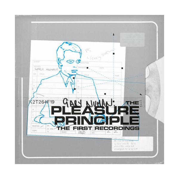 前作『Replicas』(79年作)よりさらに進化させたサウンドで、全米1位/全英16位を獲得したゲイリー・ニューマンによる1979年リリースの3作目『The Pleasure Principle』が、初期ヴァージョン/アウトテイク、デモ・...