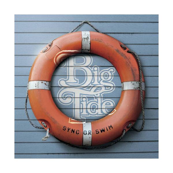 ドイツの名インディー・ポップ〜ネオアコ・レーベル[A Turntable Friend]から、UK/リバプールのBen Thomasによるプロジェクト big tideのデビュー・アルバムがリリース！TRACKLISTA1. The Cra...