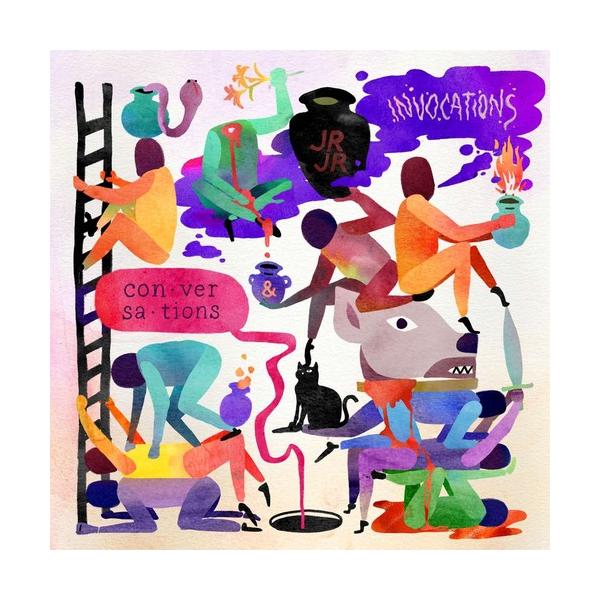 ソウルフルなアレンジからレトロなメロディー、 そして聴き手を惹き付ける鮮やかなボーカル。ソウル + シンガーソングライター + ポップの要素をキラキラの視点からまとめあげた今作は、 インディーロック層を越えて幅広いポップミュージック好き全員...