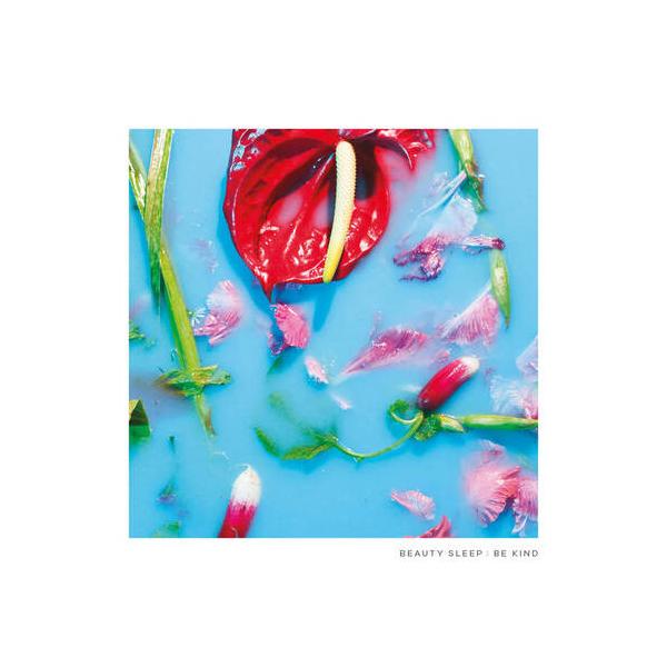 北アイルランドのベルファストのドリーム・ポップ・トリオBeauty Sleepのデビュー・アルバム。フェニックスとビーチハウスをミックスしたような浮遊感のあるドリーミー・シンセ・ポップ。Yumi Zouma、Men I Trust、Barr...