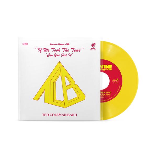 ロイ・エアーズの極上のメロウネスとビリー・ウッテンのローカル・ジャズ・ファンク・マナーを兼ね備えたサウンドで知られる極上盤からディガー必携の2曲をカップリングした7インチシングルカット！TRACKLISTA. If We Took The ...