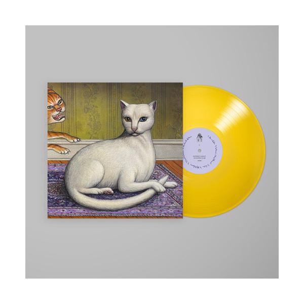 Mitskiは、8枚目のスタジオアルバム『Nothing's About to Happen to Me』を2月27日にDead Oceansよりリリースする。ライヴ・バンドとオーケストラに支えられた『Nothing's About to ...