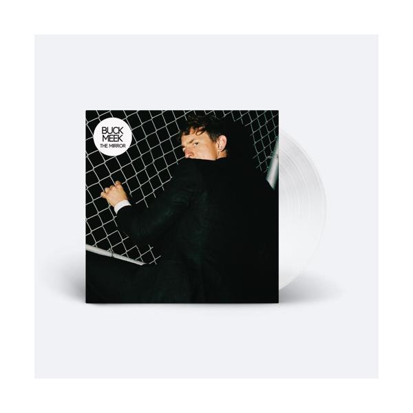 ビッグ・シーフで10年にわたり活動を共にしてきたバック・ミークとプロデューサーのジェームス・クリヴチェニア。そのパートナーシップから生まれた本作『The Mirror』は、バンドの持つライヴならではの躍動感と、斜めから差し込むような電子音の...