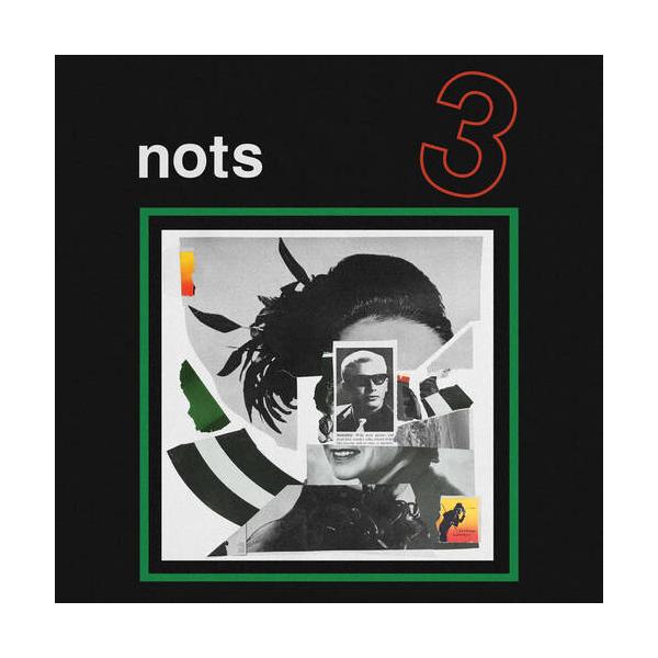 前作２枚がPitchforkやUncutなど様々なメディアで賞賛された、メンフィスのガールズ・ポストパンク・バンドNotsの3rdアルバム！メンバーが4人から3人になってからは初となるアルバムです。シンセが抜けて、ギター、ドラム、ベースのよ...