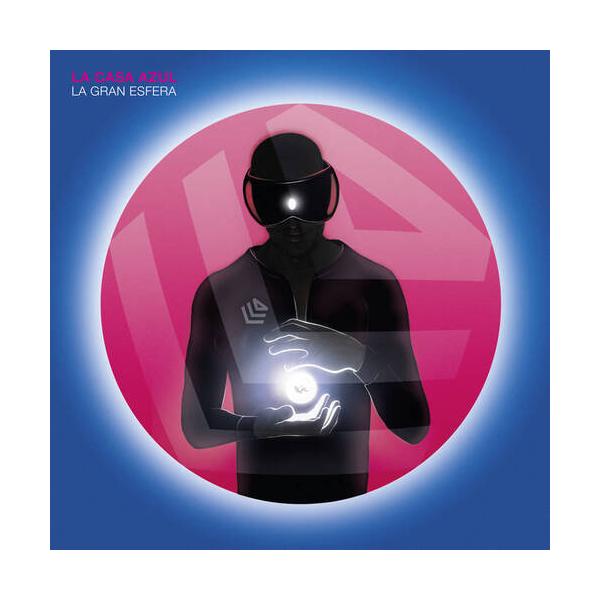 2000年に人気スペイン・レーベル＝ELEFANTから『El Sonido Efervescente De LaCasa Azul』でデビューを飾り、以降も同レーベルから作品を発表しているELEFANTの顔役的な存在として知られるLA CA...