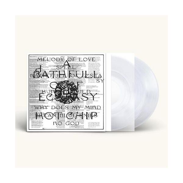 ダンサブルなサウンドと、一度聴いたら病みつきになるキャッチーなメロディー、フロントマンを務めるアレクシス・テイラーの特徴的な歌声で世界的人気を博すホット・チップが、〈Domino〉より最新作『A Bath Full ofEcstasy』をリ...