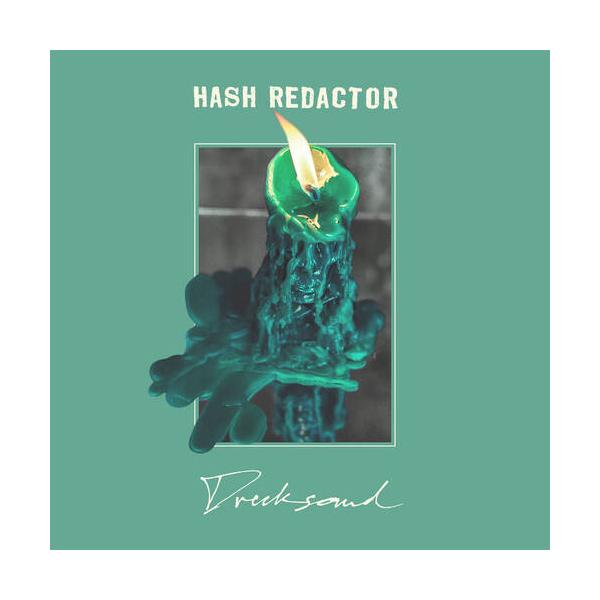Ex-CultのAlec McIntyre（ギター）とNOTSのMeredith Lones（ベース）、Charlotte Watson（ドラム） らによって結成された新バンドHash Redoctorのデビューアルバム！！TRACKLIS...