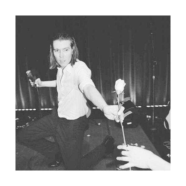 Castle Faceの”Live In San Francisco”シリーズの最後のリリースとなる１枚は、オーストラリア人シンガーAlex Cameronのライブレコーディング音源！バックメンバーにRoy Molly（サックス）、Just...