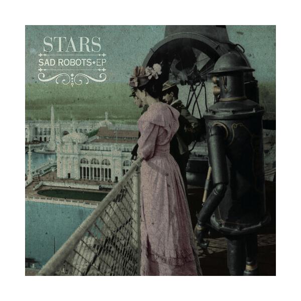 カナダのインディー・ポップ名バンド Starsが2008年にCDオンリーでリリースしていた6曲入りEPがRSD2019にて初のアナログ化！重量盤。ダークグリーン・ヴァイナル仕様。TRACKLISTA1. Maintenance Hall, ...