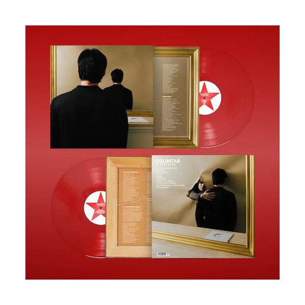 稀代の”ゴールドスター”誕生！！LAが産んだブレイク前夜の6人組バンド、ザ・ソフスがデビュー・アルバムを〈Rough Trade Records〉からリリース！限定盤、トランスペアレンツ・レッド・ヴァイナル仕様。TRACKLISTA1. T...