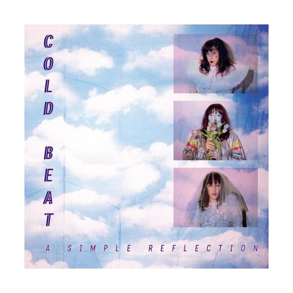 サンフランシスコのシンセポップ・カルテット COLD BEATがEurythmicsの曲をカヴァーした7曲入り12インチEPが、カルト再発やインダストリアル〜アヴァンギャルド系のリリースに定評のある[Dark Entries]からリリース！...