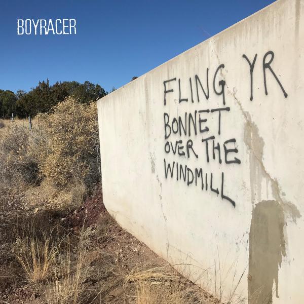 BoyracerのStewartとJenのレーベル[Emotional Response]から、自身のバンドが1993〜94年に[Sarah Records]からリリースした3枚の7インチ『B Is For Boyracer』『From P...