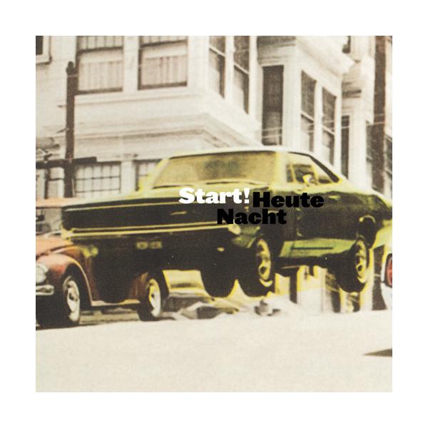 好調なリリースが続くドイツのFirestationの新作は、1983年に独デュッセドルフで結成されたネオモッズ〜パワーポップ・バンドStart!の編集盤LP！Smarten-Up!からの7"に収録されていた『Der Beat』、『Ein S...