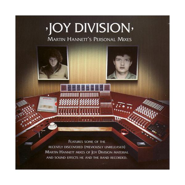 Joy Divisionのプロデューサーとしてもおなじみのマーティン・ハネットのパーソナル・アーカイブとして保存されていたテープからの音源を収録した貴重な作品。「Auto Suggestion」「Heart And Soul」「24 Hou...