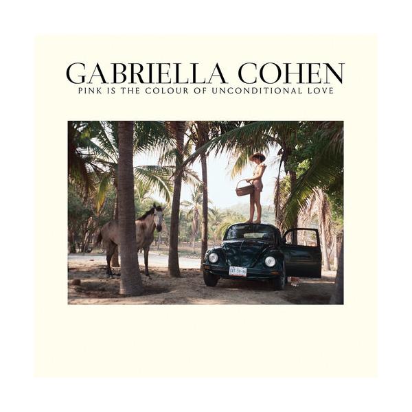 メルボルンのシンガーソングライター Gabriella Cohen。昨年[Captured Tracks]からの再発されたデビュー・アルバム『Full Closure and No Details』に続く新作は、Molly Burchにも通...
