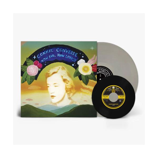 1950年代に活動し1974年に忽然と姿を消したシンガーソングライター、Connie Converse。ギターと声だけのミニマルな構成で自宅のキッチンで録音、長らく世に知られることなく眠り続けていた1950年代に書かれたその楽曲群は、発見さ...
