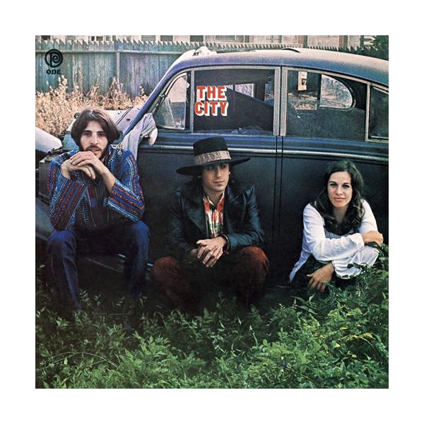 キャロル・キングがソロ・アーティストとしてデビューする前に結成したバンド、”シティ”唯一のアルバム。1968年に発表、高い評価を得るものの、キャロル自身の方針でプロモーションが行われず、レーベルの配給元が発売後に変更されたこともあって、大ヒ...