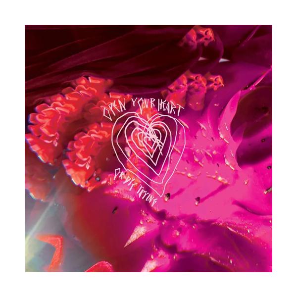 カナダ・モントリオールが生んだ至宝＝アーケイド・ファイアが贈るアンビエント・アルバム『Open Your Heart or Die Trying』は、彼らの最新アルバム『Pink Elephant』を、未だ制作されていない映画の音楽のように...