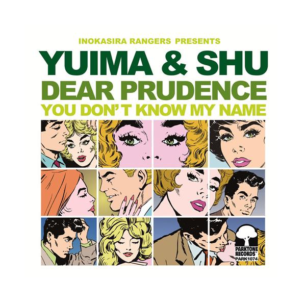 ご存じYUIMA ENYAと京都発話題沸騰中の若手シンガーSHUとのラブデュエット、第一弾はビートルズ、ホワイトアルバムのあの美曲とアリシア・キーズ&amp;カニエ・ウエストの愛の賛歌。＜メーカー・インフォより＞TRACKLISTA. De...
