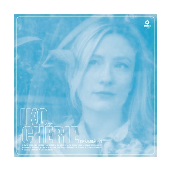 フランス/ボルドー出身のMarie Merletによるソロ・ユニットの2015年リリース、デビュー・アルバム！STEREOLABのLaetitia Sadierに認められた才能によるノスタルジックかつキュートな歌声とメロディが魅力の全11曲...