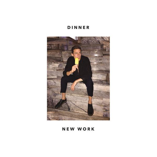 デンマーク出身でLA在住のボーカリスト／プロデューサー Anders Rhedinによるソロプロジェクト Dinner 。準備期間を設ける事無くレコーディングされた今作は、ゴシックなボーカルと90’sなシンセサウンドが最高にクリスタルなポッ...