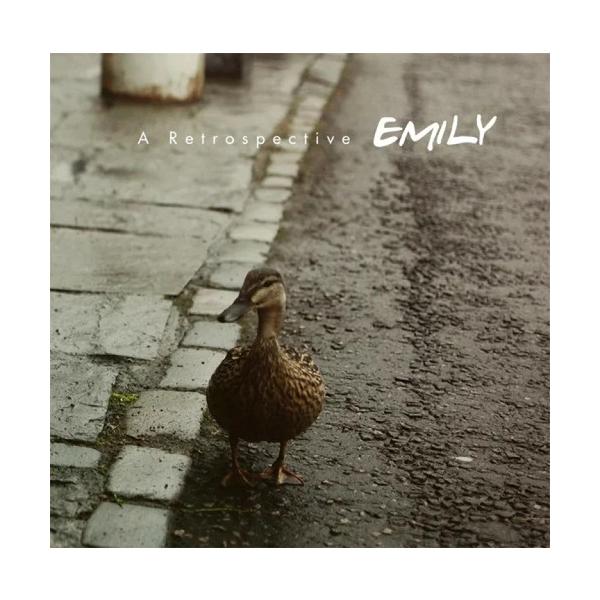 [CREATION]や[SHA LA LA FLEXIS]からのリリースもある伝説的インディー・ポップ・バンド、EMILYの編集盤が独[FIRESTATION]からリリース！入手困難なEP収録曲や未発表曲を含む、全27曲（CD verは全3...
