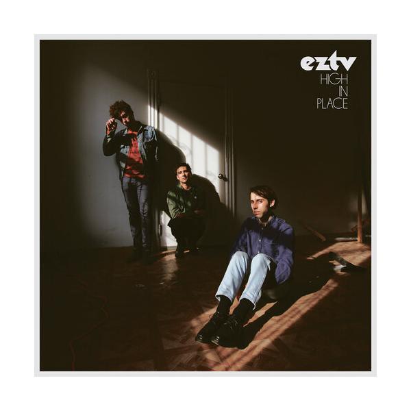 今作はゲストにJenny Lewis、Chris Cohen、Martin Courtney (Real Estate)、Matt Kallman (Real Estate)、John Andrews (Quilt) など豪華メンツが参加。...