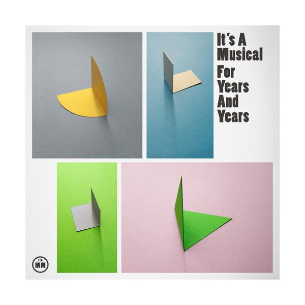 Morr Music史上、最大のヒットとなった2008年のデビュー・アルバム「The Music Makes Me Sick」から3年半。Ella Blixt(Bobby Baby)とRobert Kretzschmarによるベルリンのポッ...
