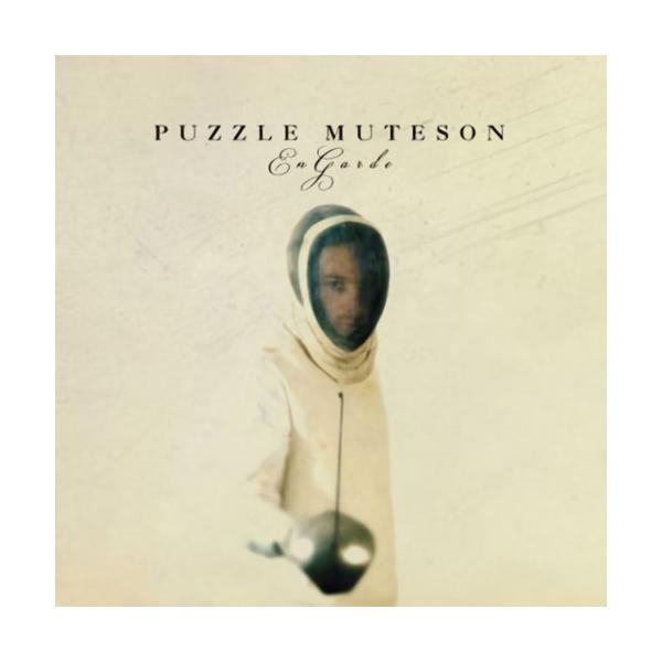 イングランド南岸にあるワイト島のシンガーソングライター、Puzzle Mutesonのアイスランドで録音されたというデビュー・アルバム！フィンガーピッキング奏法のギターに寄り添うように美しい中世的なビブラート・ヴォーカル、壮大なストリングス...