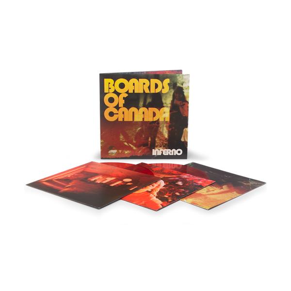 13年の沈黙を破り、ボーズ・オブ・カナダが最新アルバム『Inferno』を発表。〈Warp Records〉より5月29日にリリースされることが明らかとなった。本作は、マイケル・サンディソンとマーカス・イオンによる音楽プロジェクト、ボーズ・...