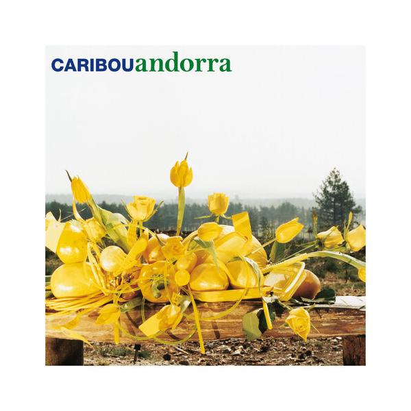カナダのミュージシャン、Dan SnaithのCaribou名義としての2007年作2ndアルバム『Andorra』。フォーキー＆ドリーミーなメロディーと畳み掛けるようなビートの心地よさがたまらない名作。TRACKLISTA1. Melod...